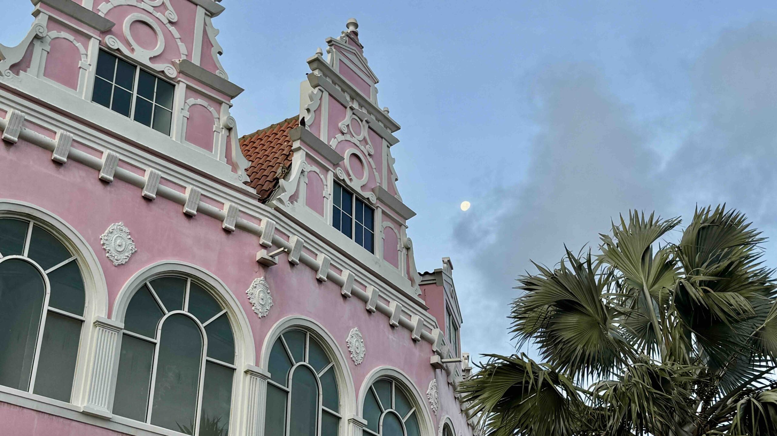 The Posh Guide to Luxury Travel in Aruba
